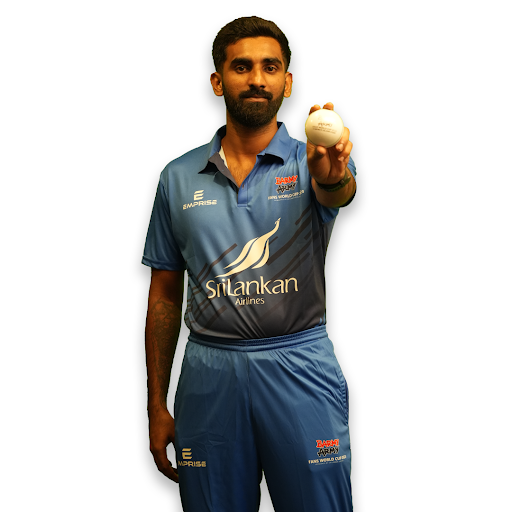 Barmy Army Fans World Cup - Sri Lanka Cricket Shirt – Emprise Teamwear Barmy Army Fans World Cup - Sri Lanka Cricket Shirt – Emprise Teamwear