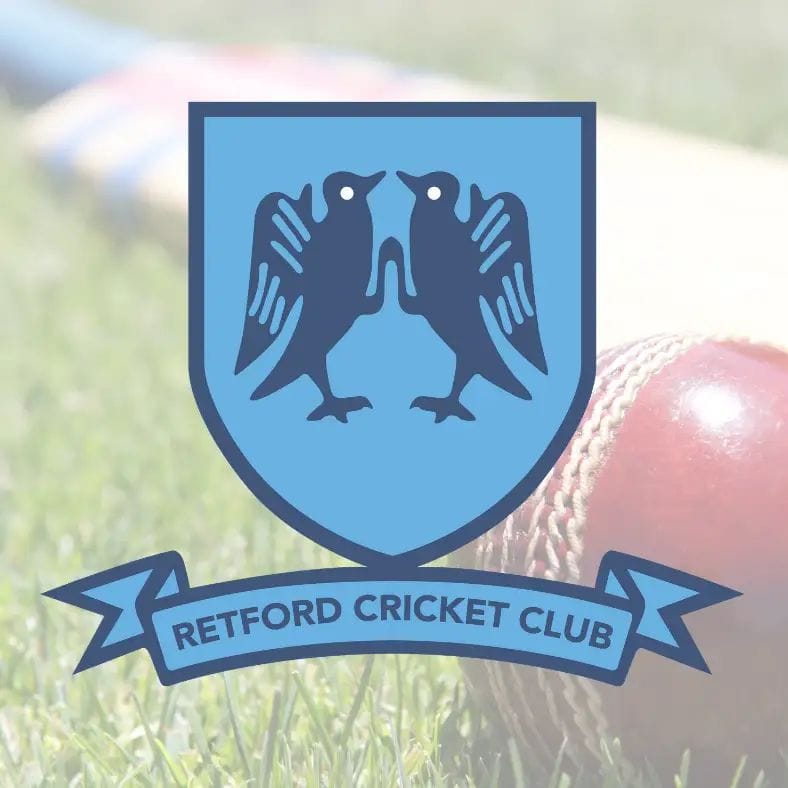 Retford CC – Emprise Teamwear