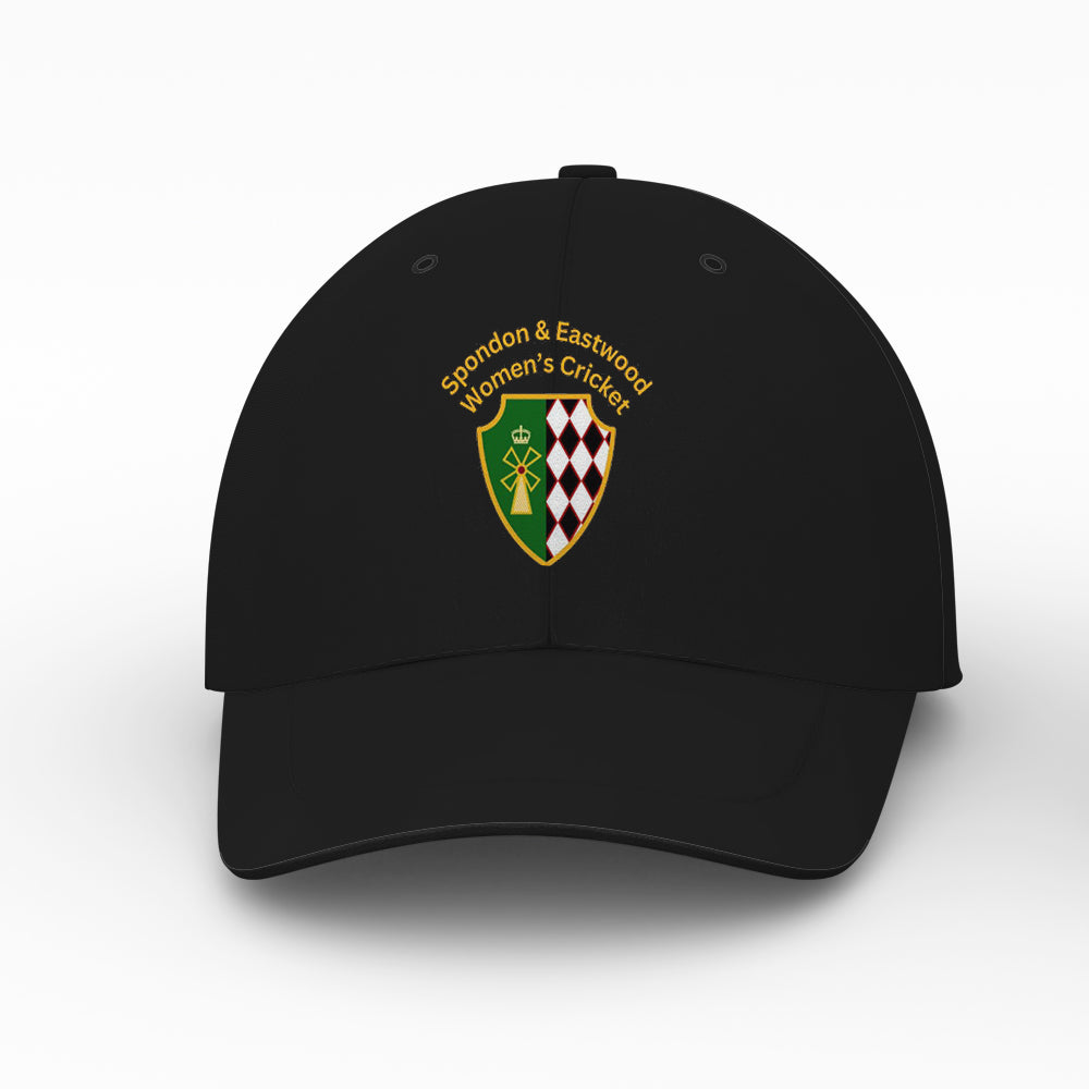 Spondon and Eastwood Cap – Emprise Teamwear